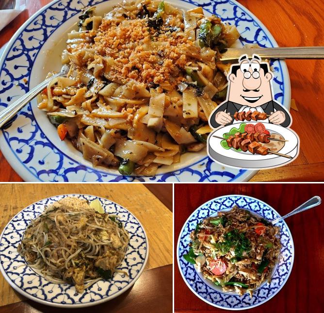 Golden Buddha Thai Cuisine, Romeo - Restaurant menu, prices and reviews