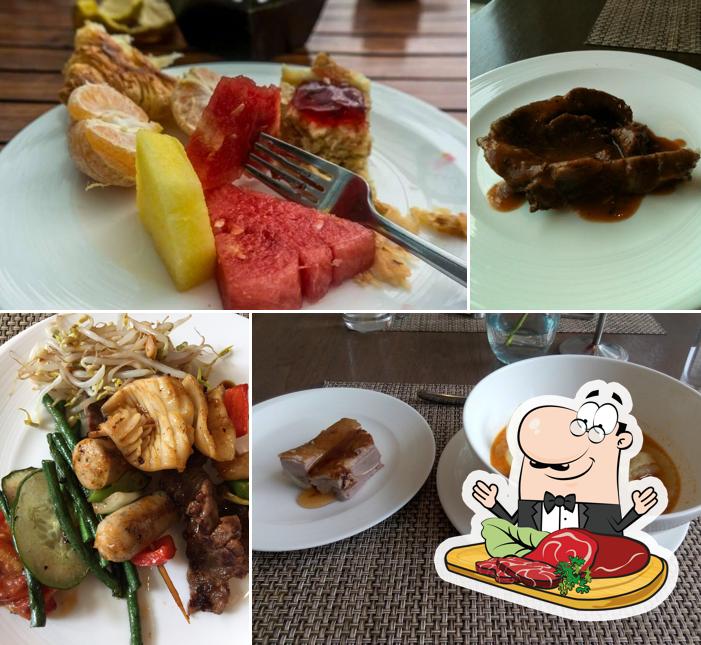 Harmony Restaurant, West Jakarta - Restaurant menu, prices and reviews
