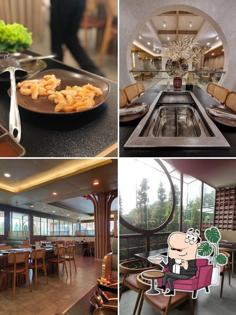 Kaizen All You Can Eat BBQ Grill & Shabu - Shabu, Surabaya - Restaurant ...