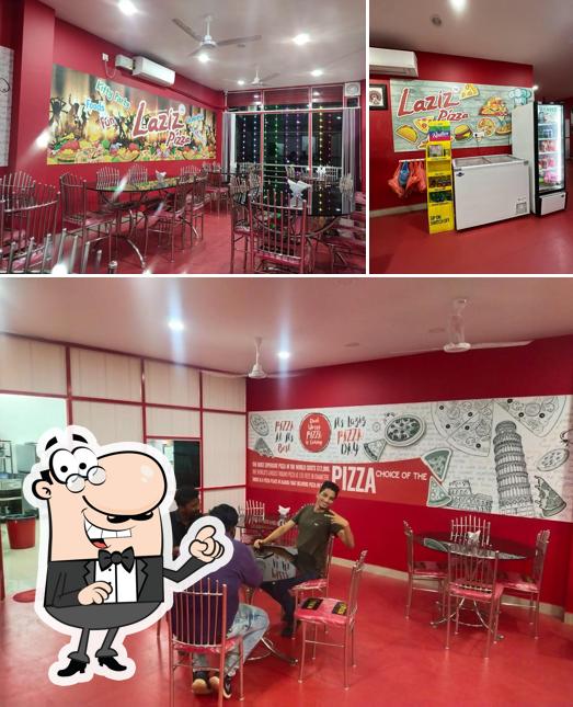 Laziz Pizza, Bantwal - Restaurant menu, prices and reviews