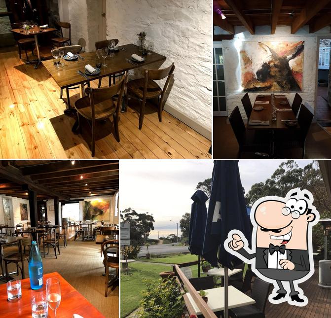 Top 2 australian restaurants in Second Valley, november 2024 ...