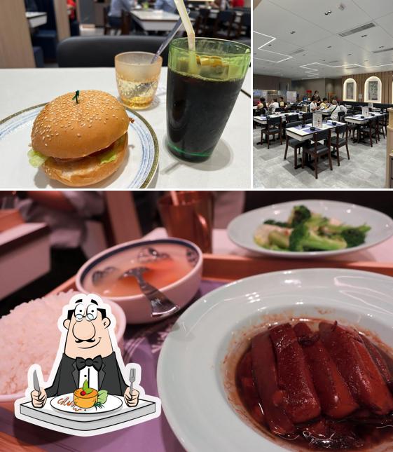 Lok Sin Restaurant, Hong Kong - Menú del restaurante, precios y reseñas