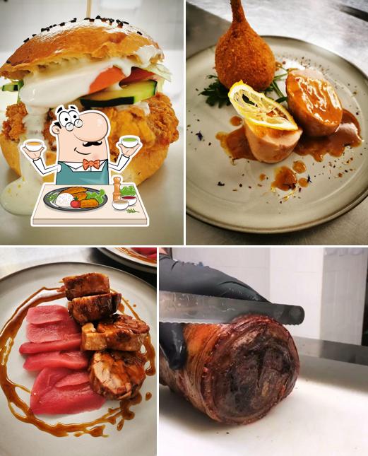 Lowe Restaurant, Palmi - Restaurant menu, prices and reviews