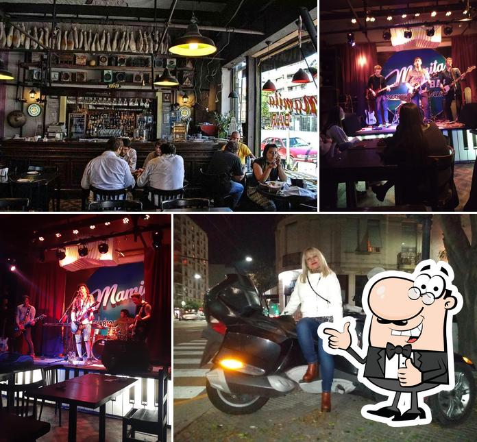 Mamita Bar, Buenos Aires - Menú del restaurante, precios y reseñas