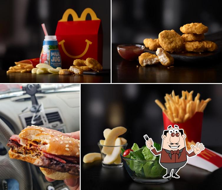 Best fast food restaurants in Madison, Indiana, summer 2024 ...
