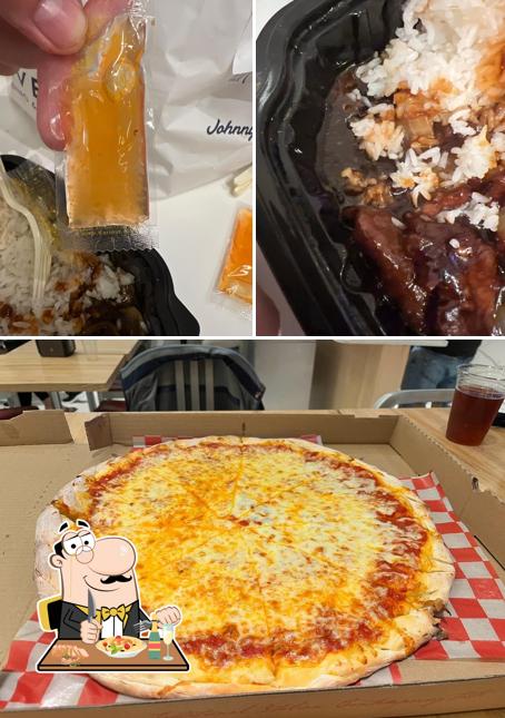 Mian, Schenectady - Restaurant menu, prices and reviews