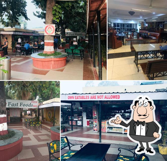 Oasis Fast Food, Karnal - Restaurant menu, prices and reviews