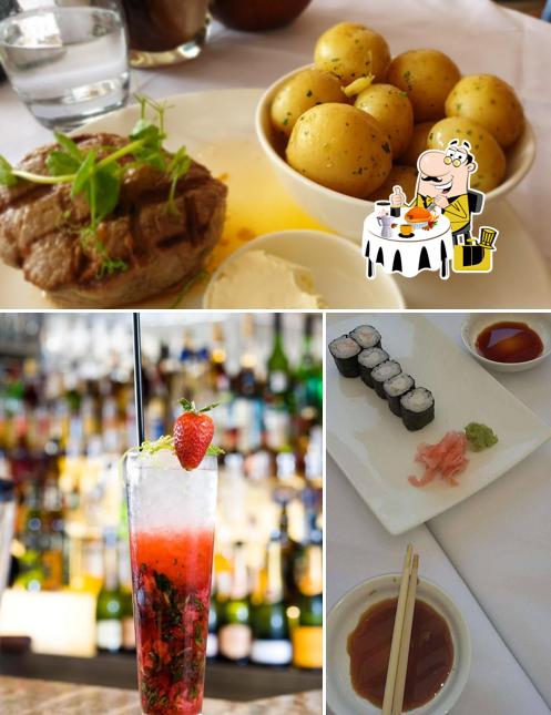 Paranga by Kove Collection, Cape Town - Restaurant menu, prices and reviews