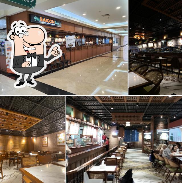 Best restaurants in Puri Indah Mall - Restaurant Guru