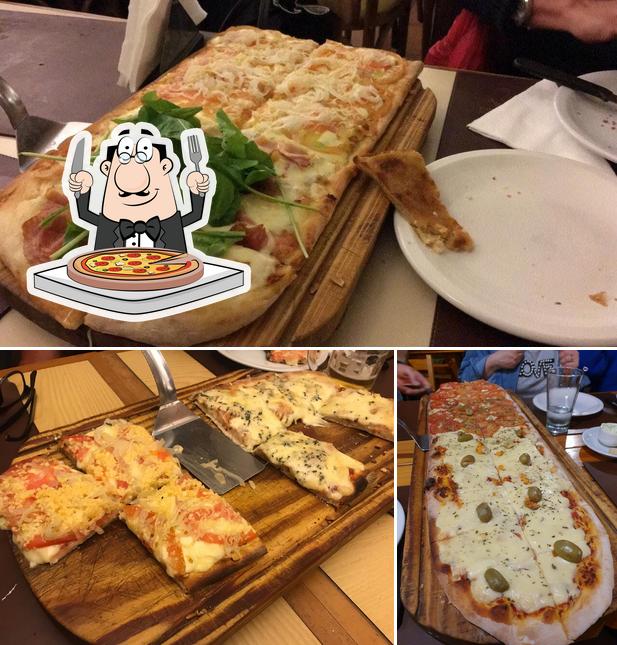 Pizzería El Rincón, Valeria del Mar - Opiniones del restaurante