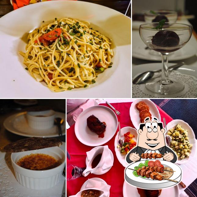 Restaurant Piacere, Liezen - Restaurant menu, prices and reviews