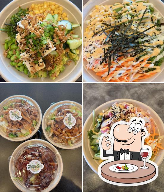 Poke One, Bismarck - Restaurant menu, prices and reviews