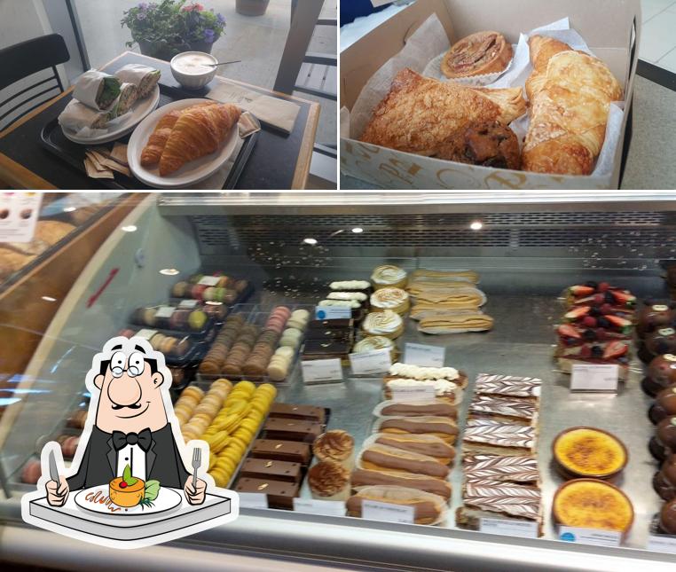 Première Moisson - Dix30, Brossard - Menu du restaurant, prix et avis