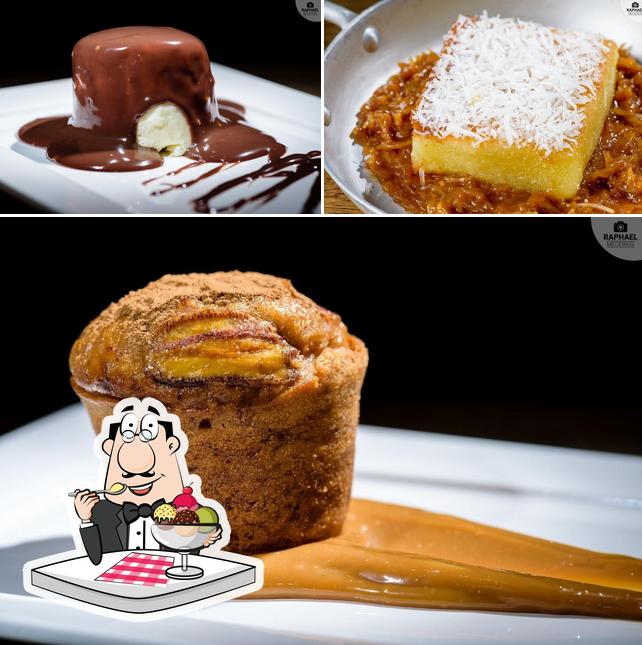 186 Restobar, Rio de Janeiro - Restaurant menu and reviews