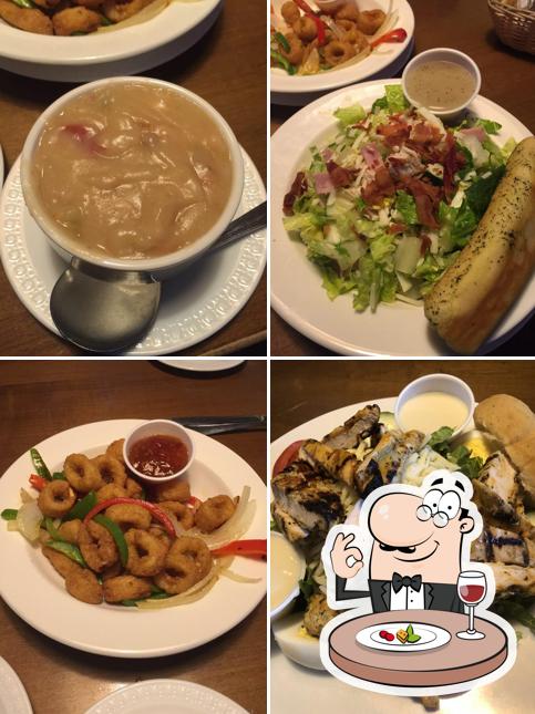 Hackers Bar & Grill, Akron - Restaurant menu, prices and reviews