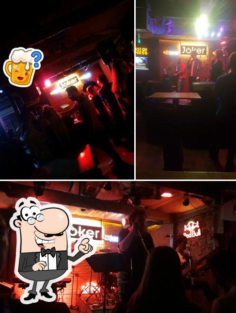 Jokers Bar Canakkale, Çanakkale - Restaurant reviews