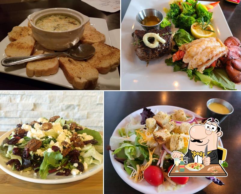KJ's Steakhouse, Fort Myers - Restaurant menu, prices and reviews