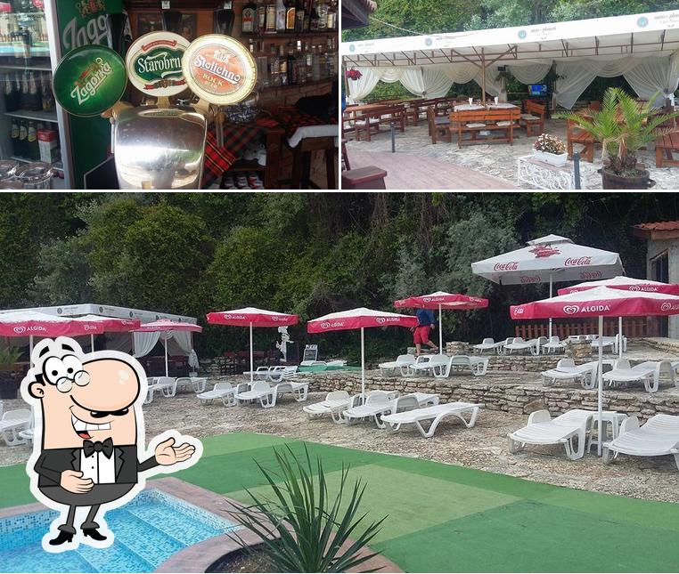 Pool Bar Arena - Speisekarte, Preise und Bewertungen