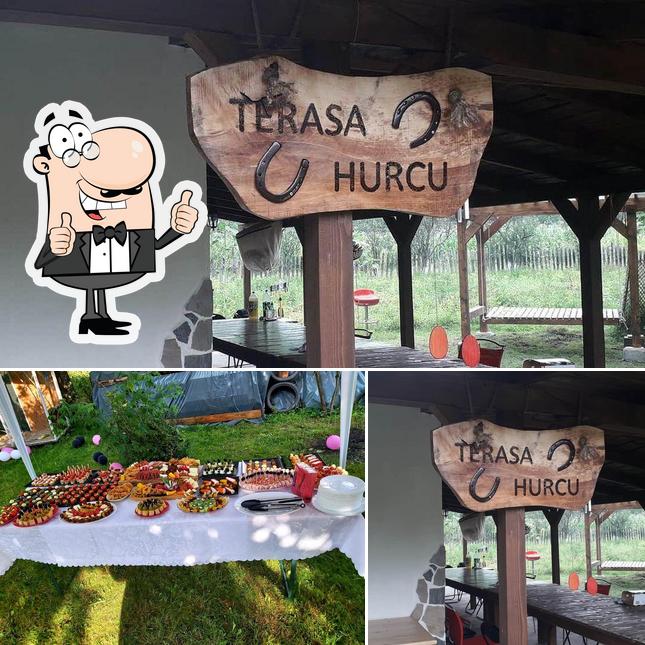 Terasa Hurcu, Petrila - Menú del restaurante, precios y reseñas