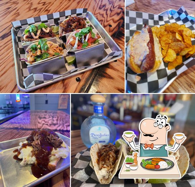 R Bar, Randolph - Restaurant menu, prices and reviews