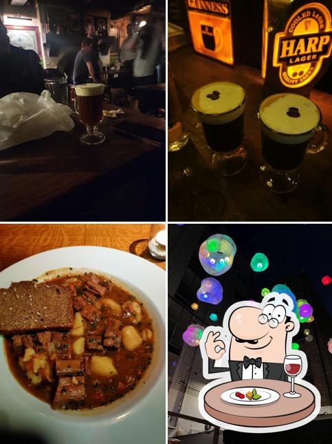 Whites Tavern in Belfast - Restaurant reviews