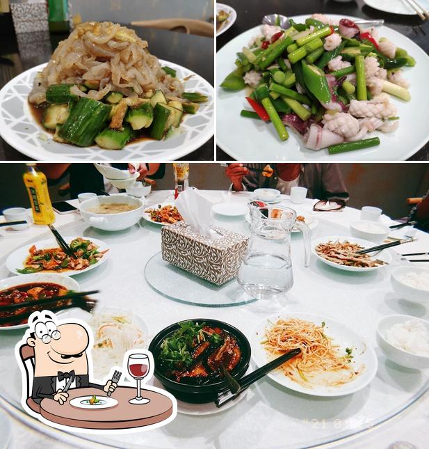 Qingdao Restaurant in Sunnybank Hills - Restaurant menu and reviews