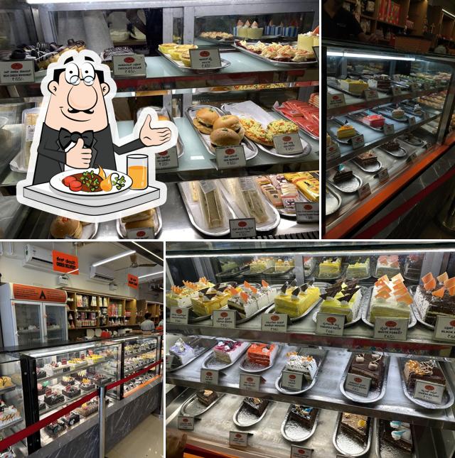 Amma's Pastries Kalkere, Bengaluru - Restaurant menu, prices and reviews
