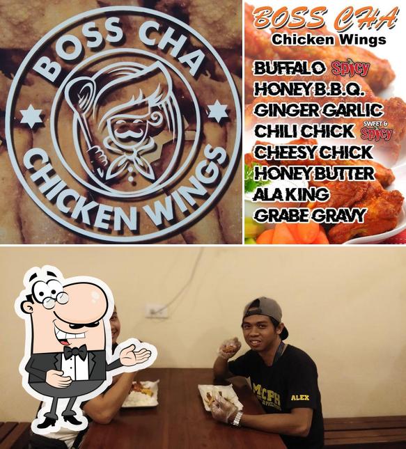 BOSS CHA restaurant, Antipolo - Restaurant reviews