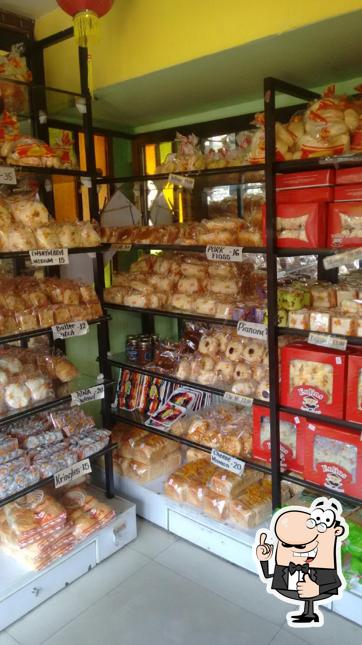 Enlins Bakeshop, Malolos - Restaurant menu, prices and reviews