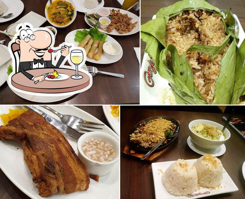 Best restaurants in SM Megamall Building A - Restaurant Guru