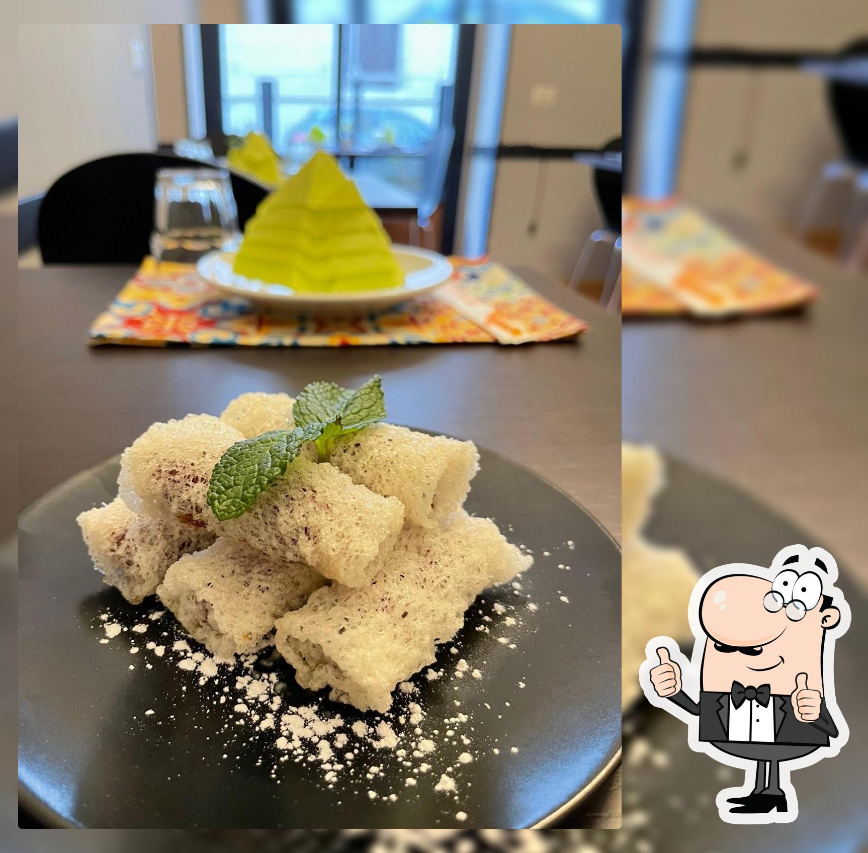 Interesting Food, Torino - Menu del ristorante, prezzi e recensioni