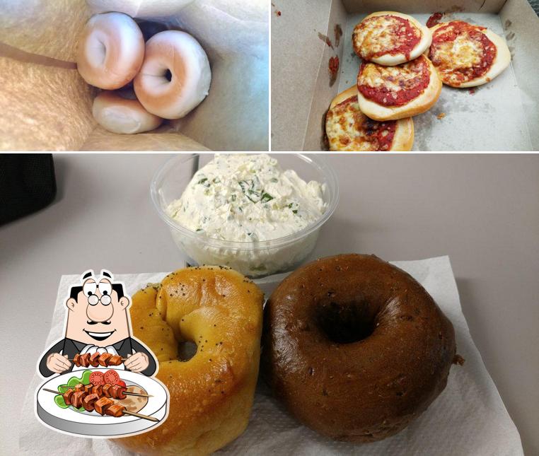 Katz Bagel Bakery, Chelsea - Restaurant menu, prices and reviews