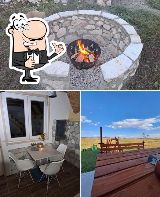 Kuća čaja - House tea Zabljak, Montenegro - Restaurant reviews