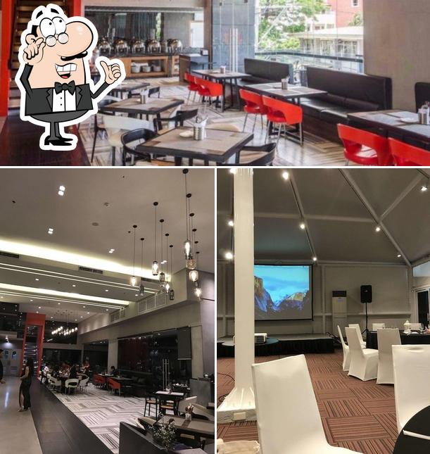 Lobby Cafe, Quezon City, 1st Floor - Restaurant menu and reviews