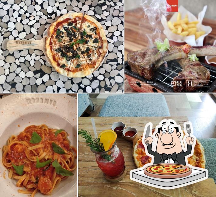 MAKANYA RESTO, Sendangadi - Restaurant menu, prices and reviews
