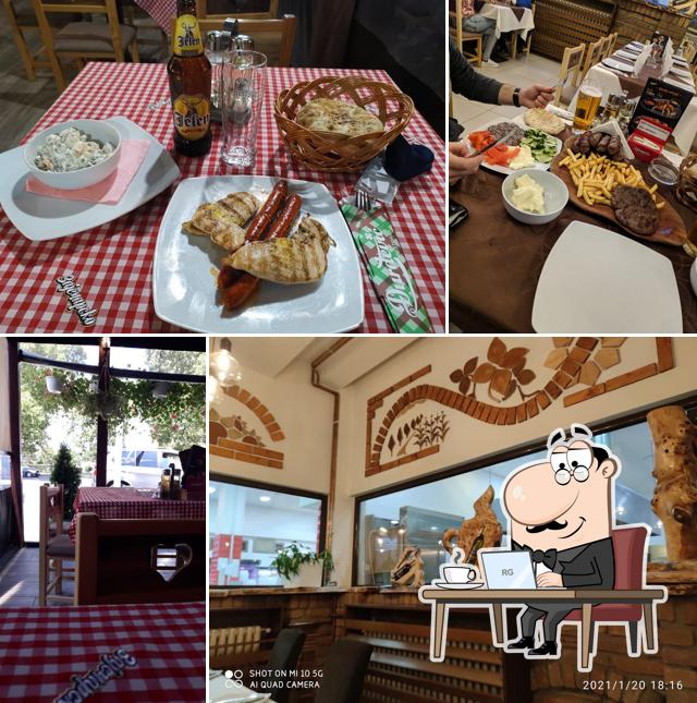 Месара-Ресторан Ђурђевић restaurant, Novi Sad - Critiques de restaurant