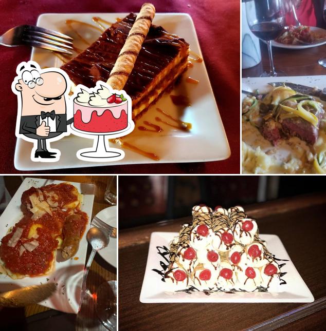 Mi Scuzi, Erie - Restaurant menu, prices and reviews