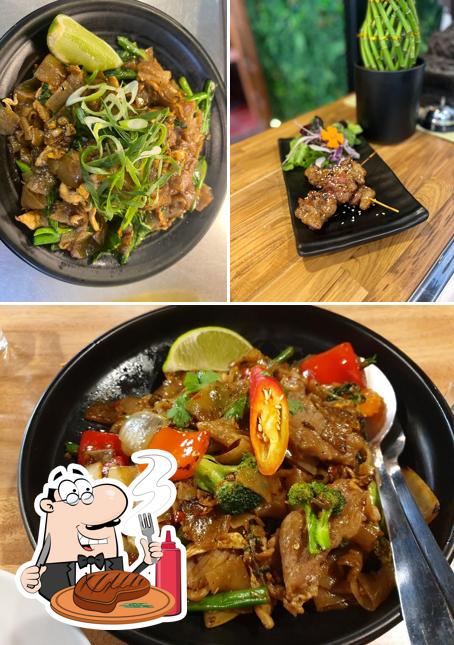 More Thai Broadbeach in Broadbeach - Restaurant reviews