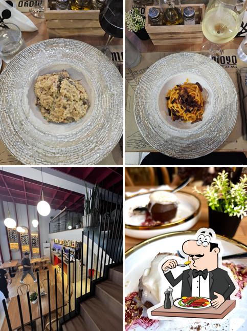 Moyo Food & Drink, Berat - Restaurant menu, prices and reviews
