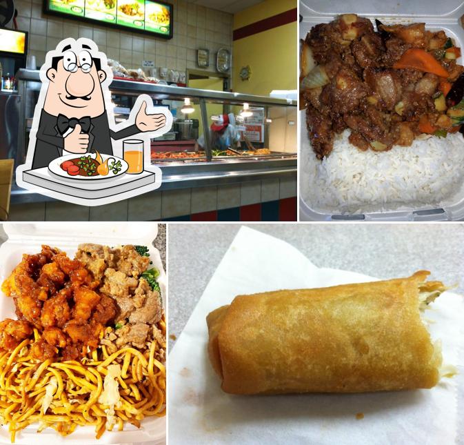 OK Chinese Restaurant, Los Angeles - Restaurant menu, prices and reviews