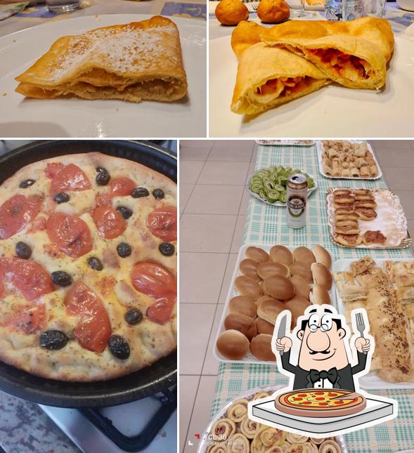 Miglior panzerotti nei ristoranti di San Vito al Tagliamento, estate ...
