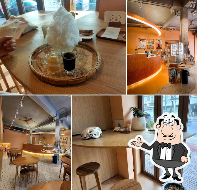 Roots at Pratu Phee, Bangkok - Restaurant reviews