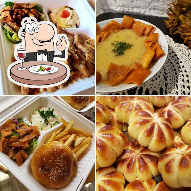 Royal Aleppo Food, Thunder Bay - Restaurant menu, prices and reviews