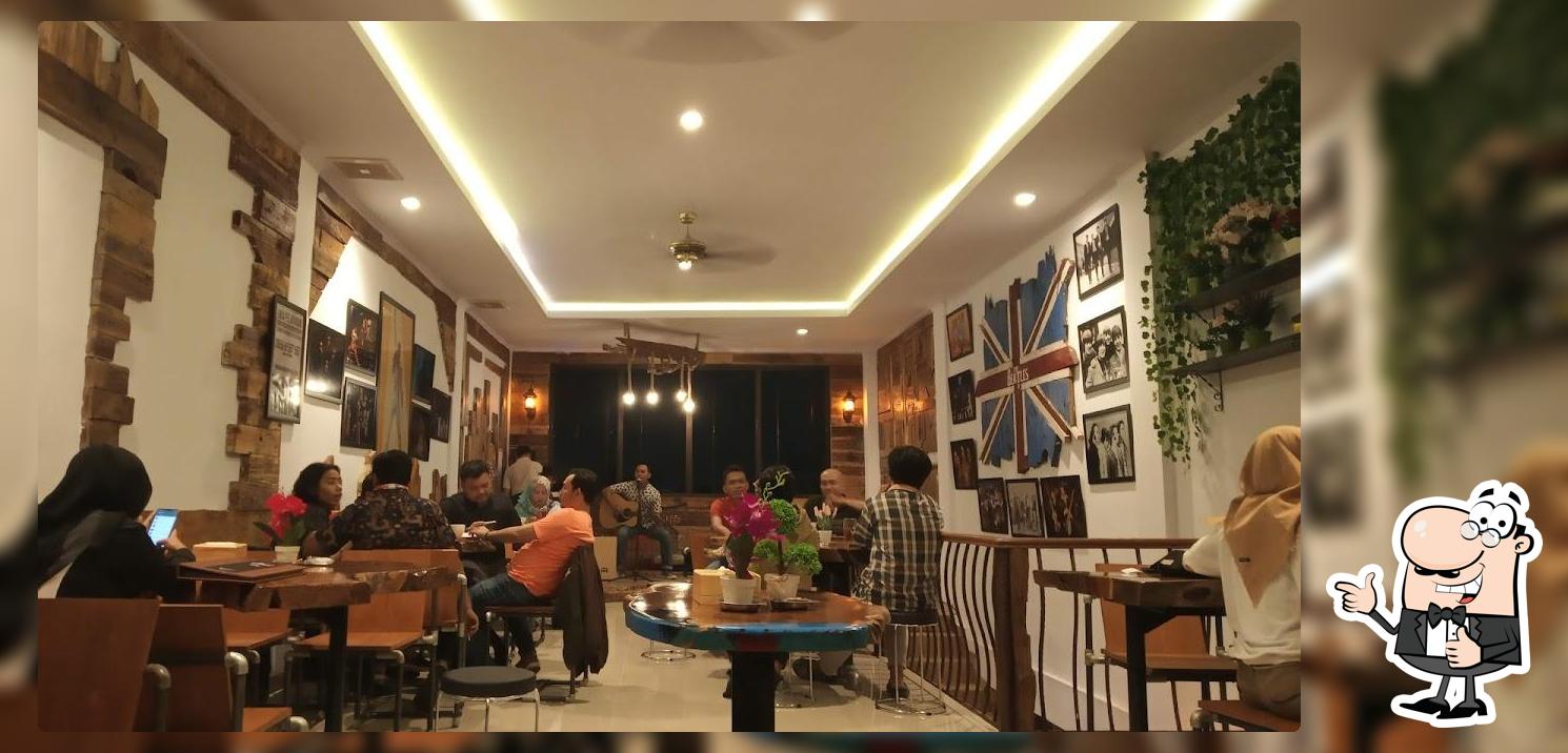 Ruko Sembako Verbena, Depok - Restaurant menu, prices and reviews