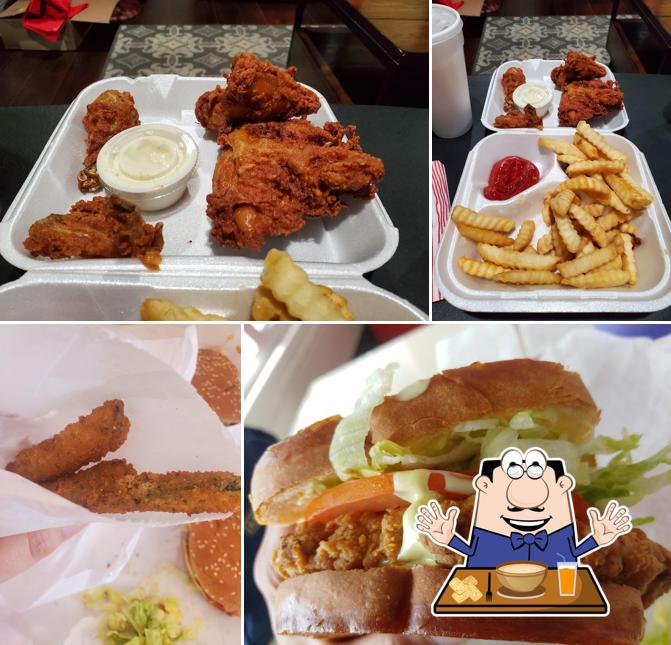 Super Burger Drive-in in Gilroy - Restaurant menu and reviews