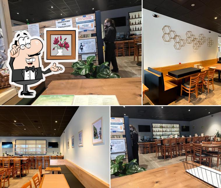 Ta Ra Rin Thai Cuisine (Coburg Rd), Eugene - Restaurant menu, prices ...