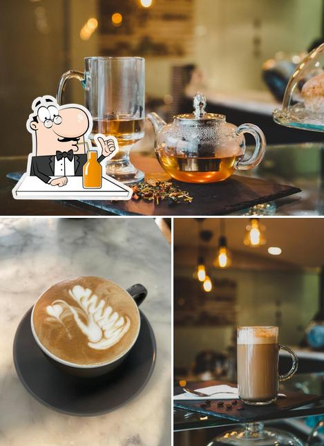 The Cheeky Piglet, Dublin - Restaurant menu, prices and reviews