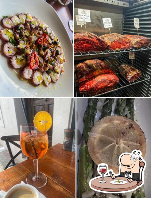 The Lucky Goose restaurant, Msida - Restaurant reviews