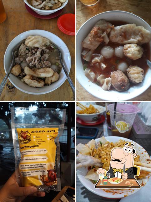 Waroeng Uncal - Semeru restaurant, Bogor - Restaurant reviews