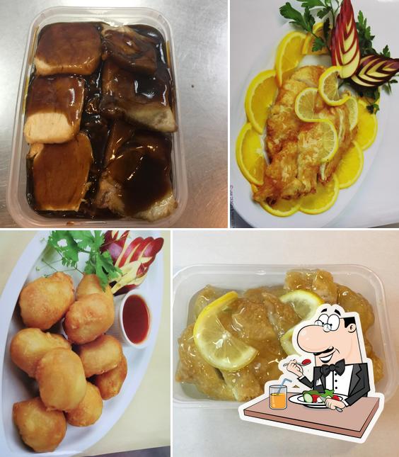 Gourmet Wok Experience, Crickhowell - Restaurant menu, prices and reviews